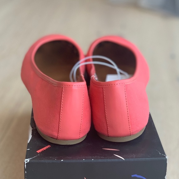 The Webster at Target | Shoes | Nwt The Webster At Target Ballet Flats ...